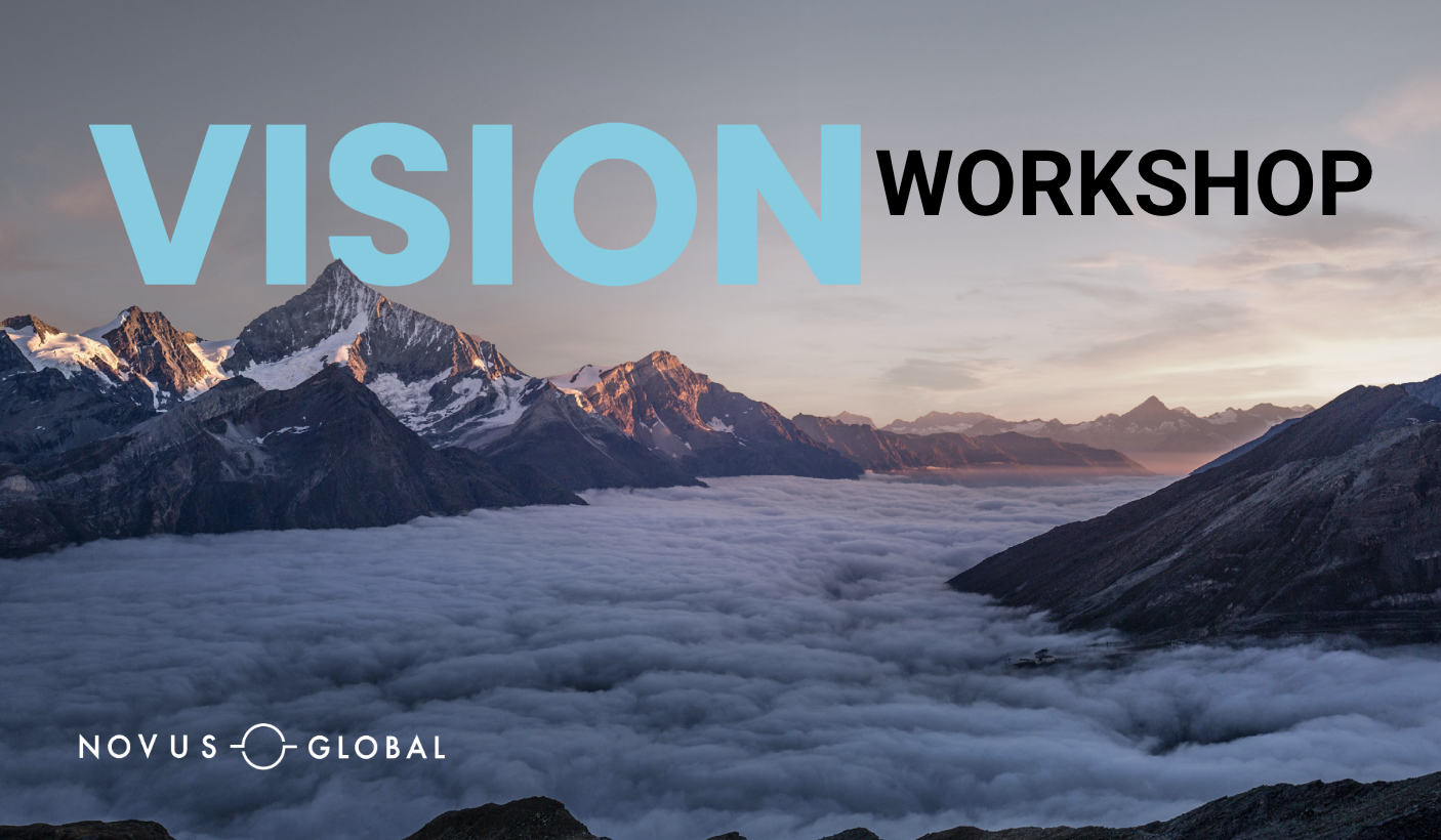 What are you capable of? | Novus Global